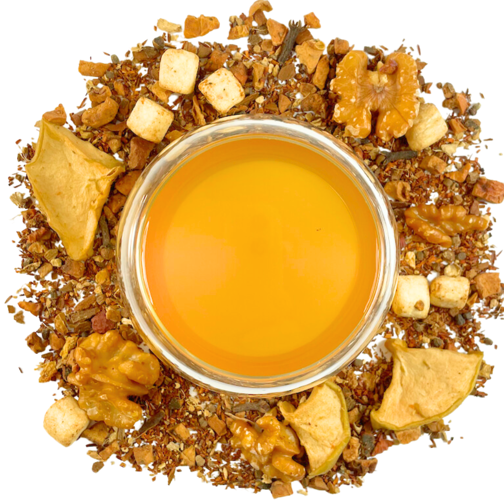 Chai Tea | Buy online | Free Shipping on ALL Teas | The Green Teahouse ...