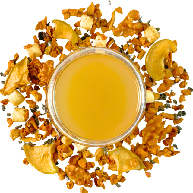 Gourmet Green Tea | Buy online | The Green Teahouse | The Green Teahouse