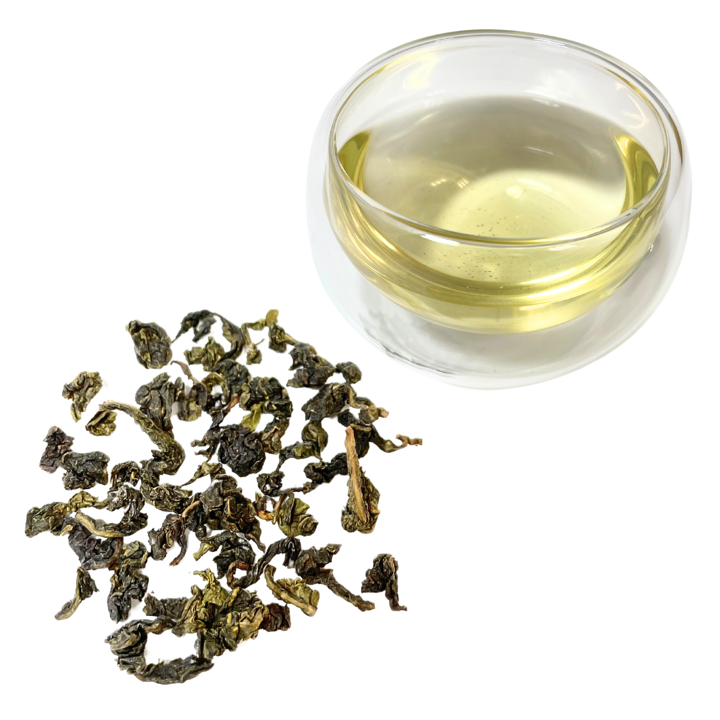 Jade Oolong Tea | Buy online |The Green Teahouse | The Green Teahouse