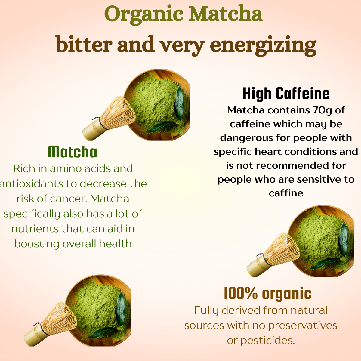 High Grade Matcha Japanese Tea | Matcha Jade Green | The Green Teahouse