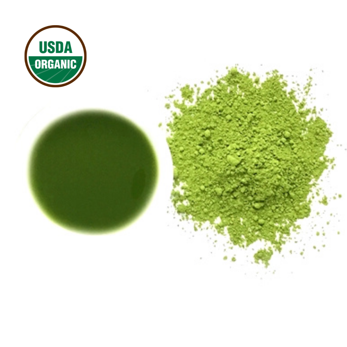 High Grade Matcha Japanese Tea | Matcha Jade Green | The Green Teahouse