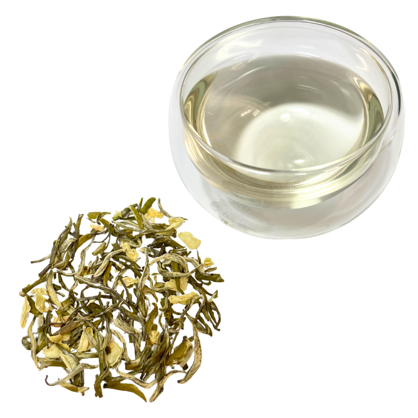 Snow Jasmine Tea | Buy online | The Green Teahouse | Green Tea | The ...